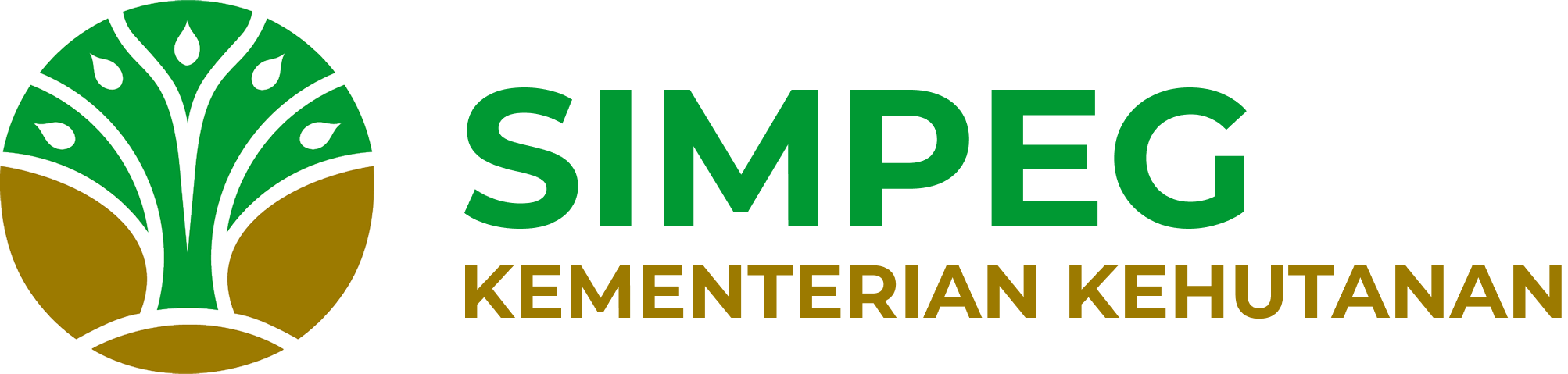 SIMPEG KEHUTANAN